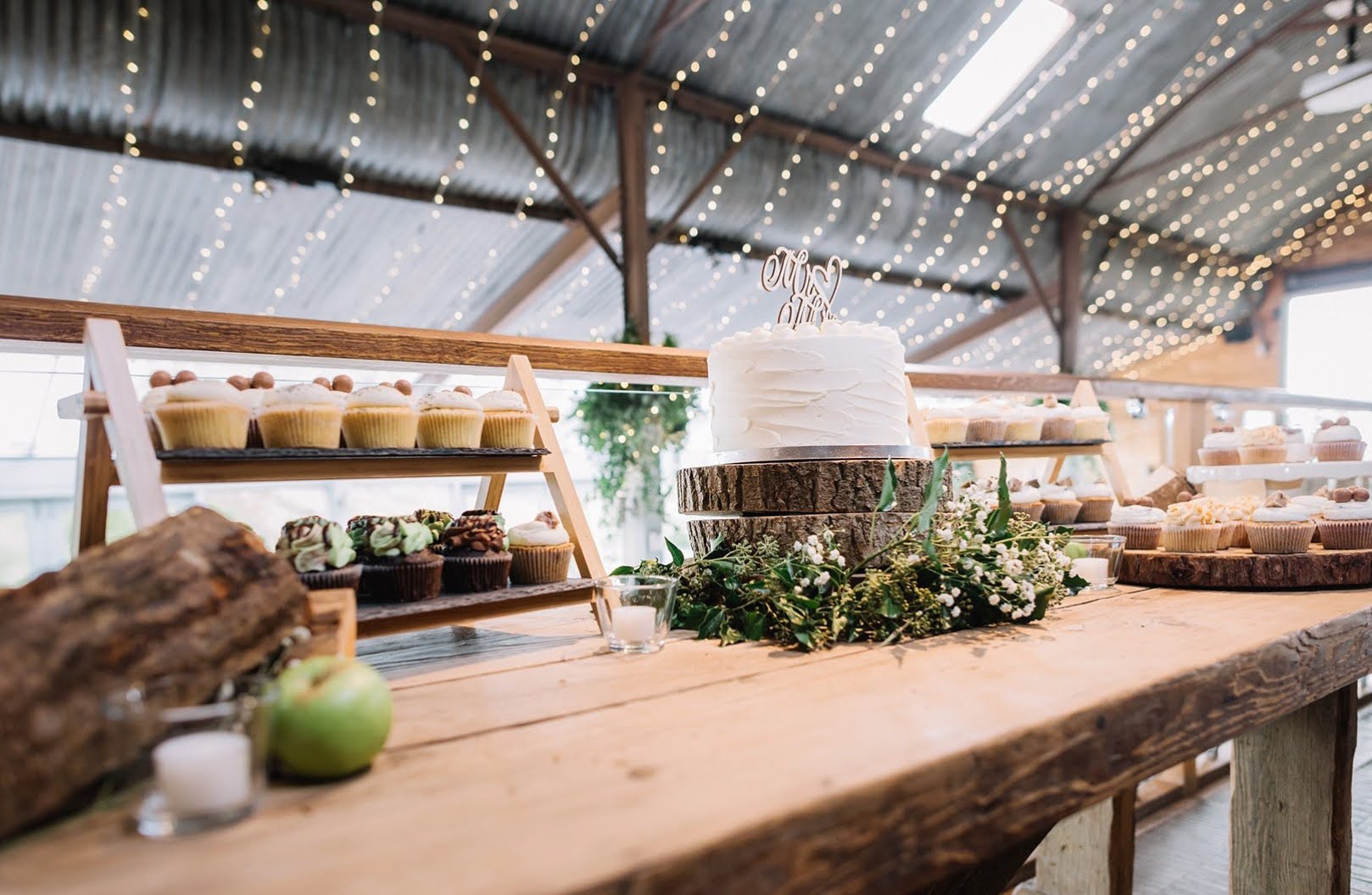 Party Hire In the Hawkesbury | OTT Weddings